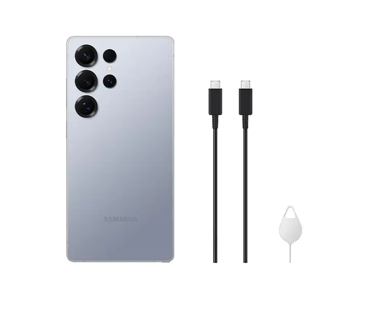 Samsung Galaxy S25 Ultra 5G - Elektrokraft