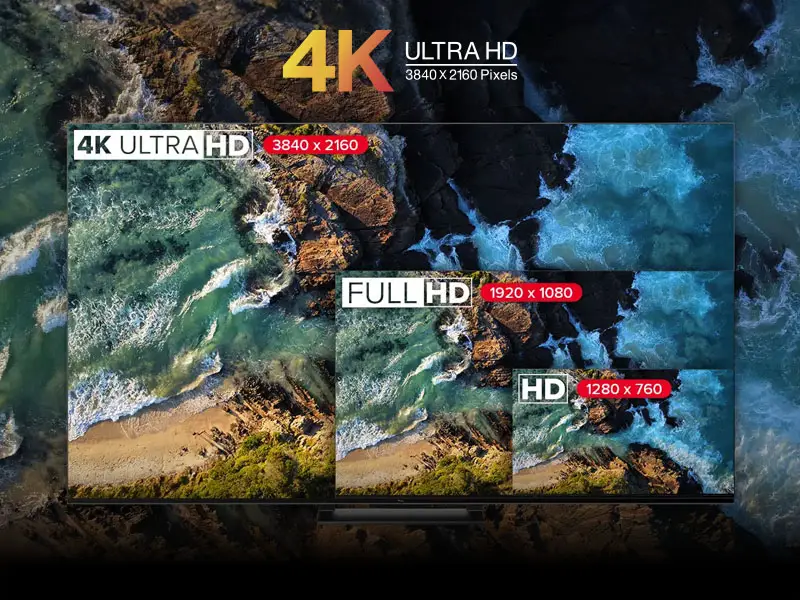 TCL 65-inch C845 Premium Mini LED Google TV 65C845