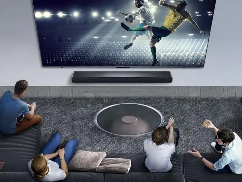 TCL 65-inch C845 Premium Mini LED Google TV 65C845 TCL 65-inch C845 Premium Mini LED Google TV 65C845