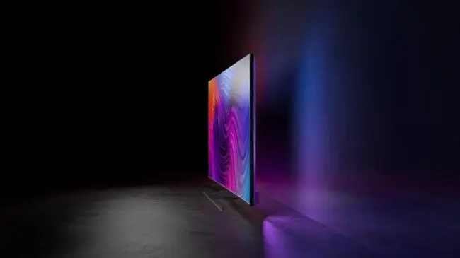 Philips 55 Inch 55PUS6551 Series Smart 4K UHD Android TV, 46% OFF